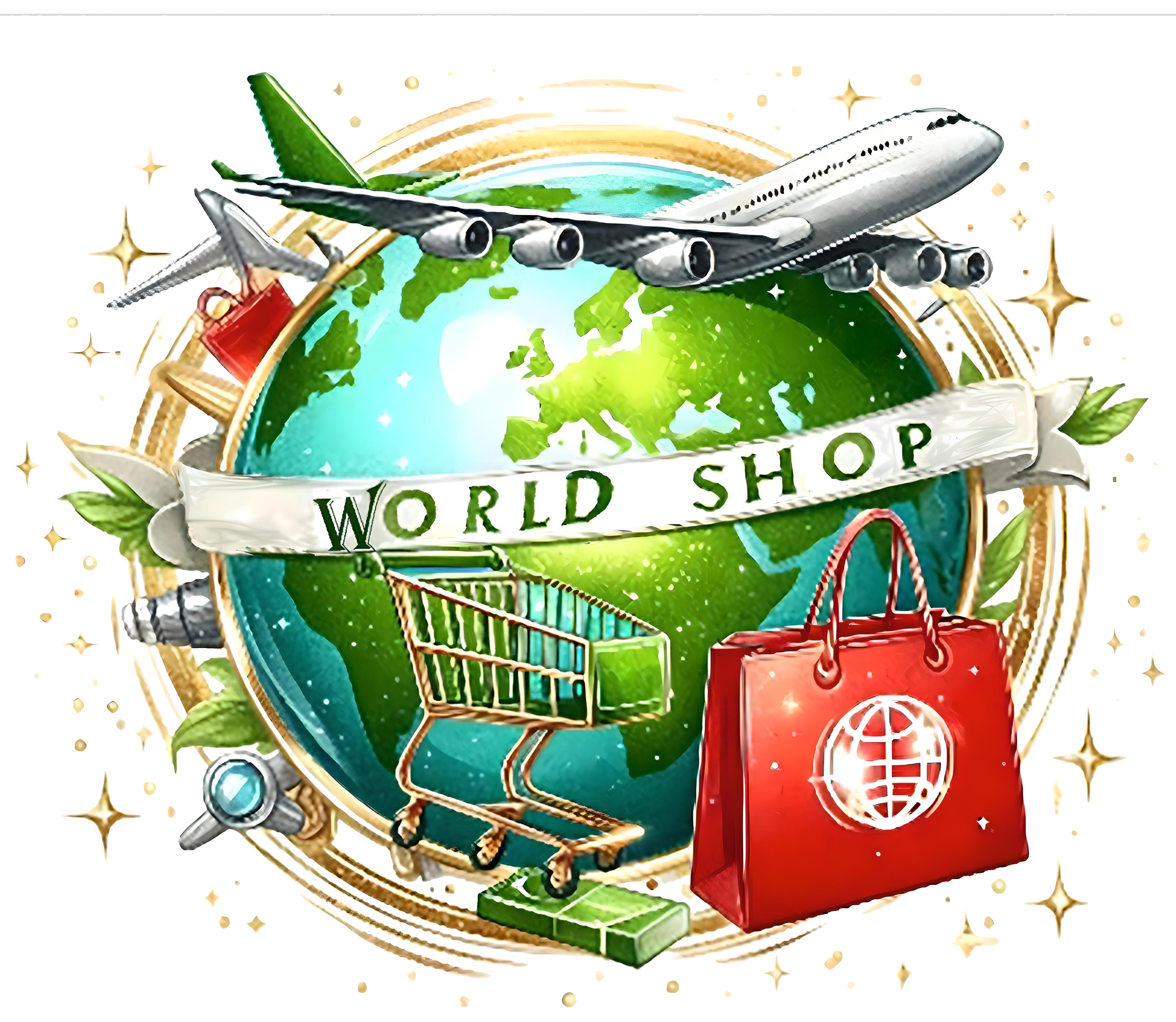 世界购物网 | 轻松畅购全球臻品，尽享品质生活