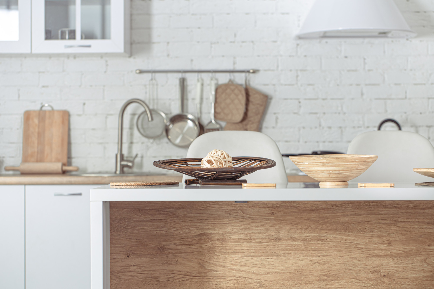 Len Kitchen Cabinets Co. Ltd. | Custom Cabinets