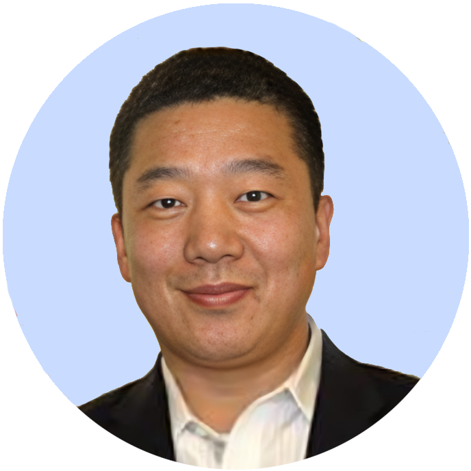 Wei Luo | Global Head of ZGC Capital Corporation