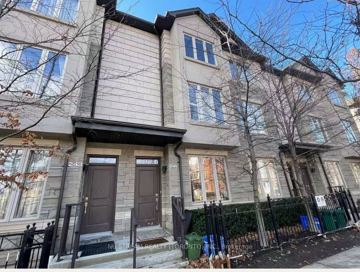 Emily Wang | 多伦多房地产专家 | 买房·卖房·投资首选 | Nu Stream Realty