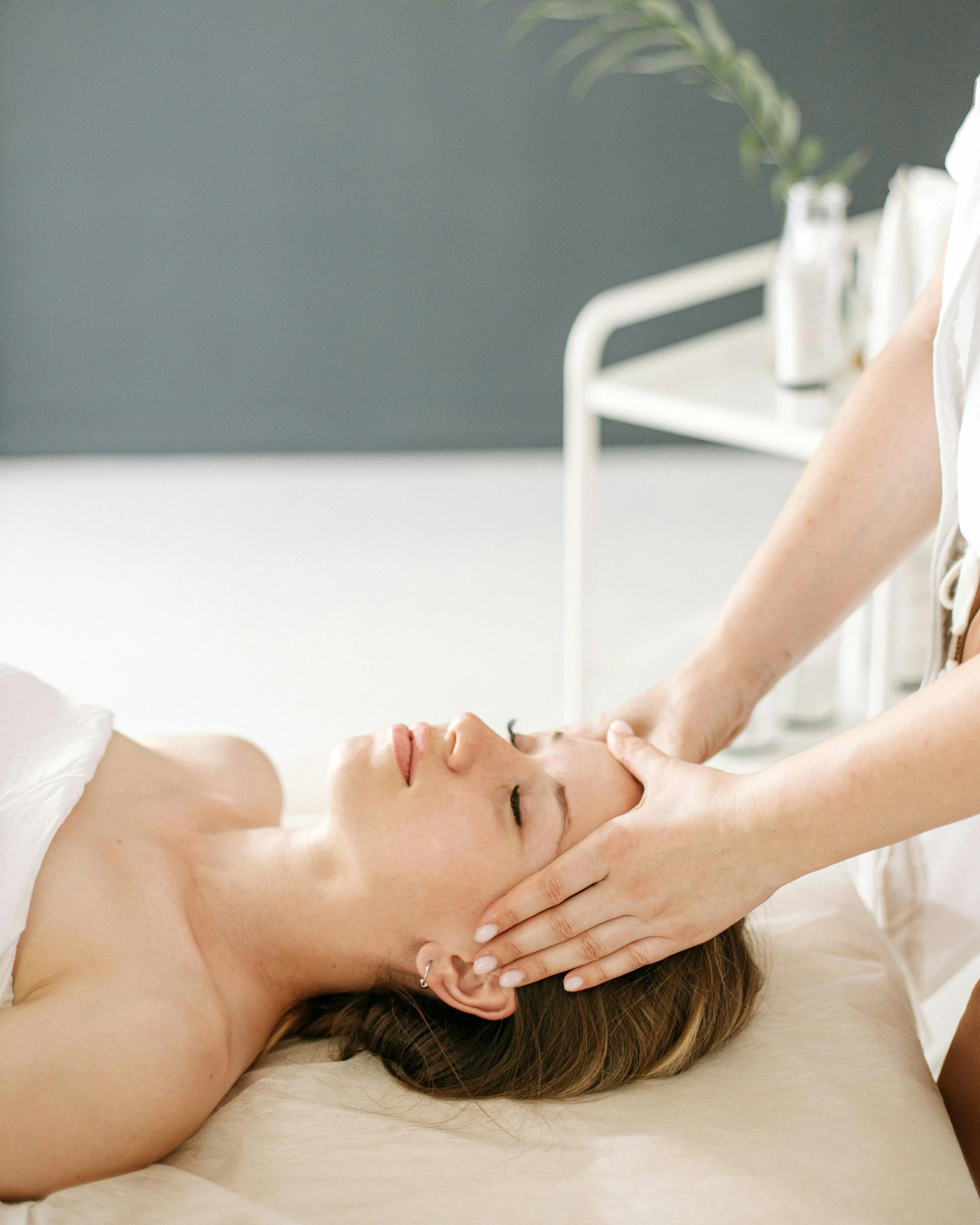 Head Spa Toronto Selah Head Spa Best in Richmond Hill