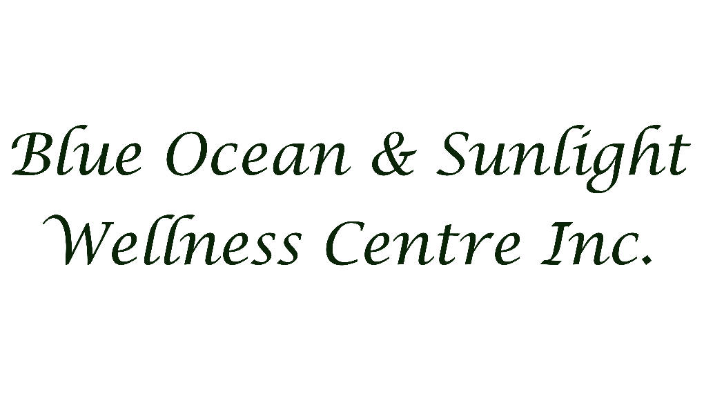 Blue Ocean & Sunlight Wellness Centre | Massage Therapy