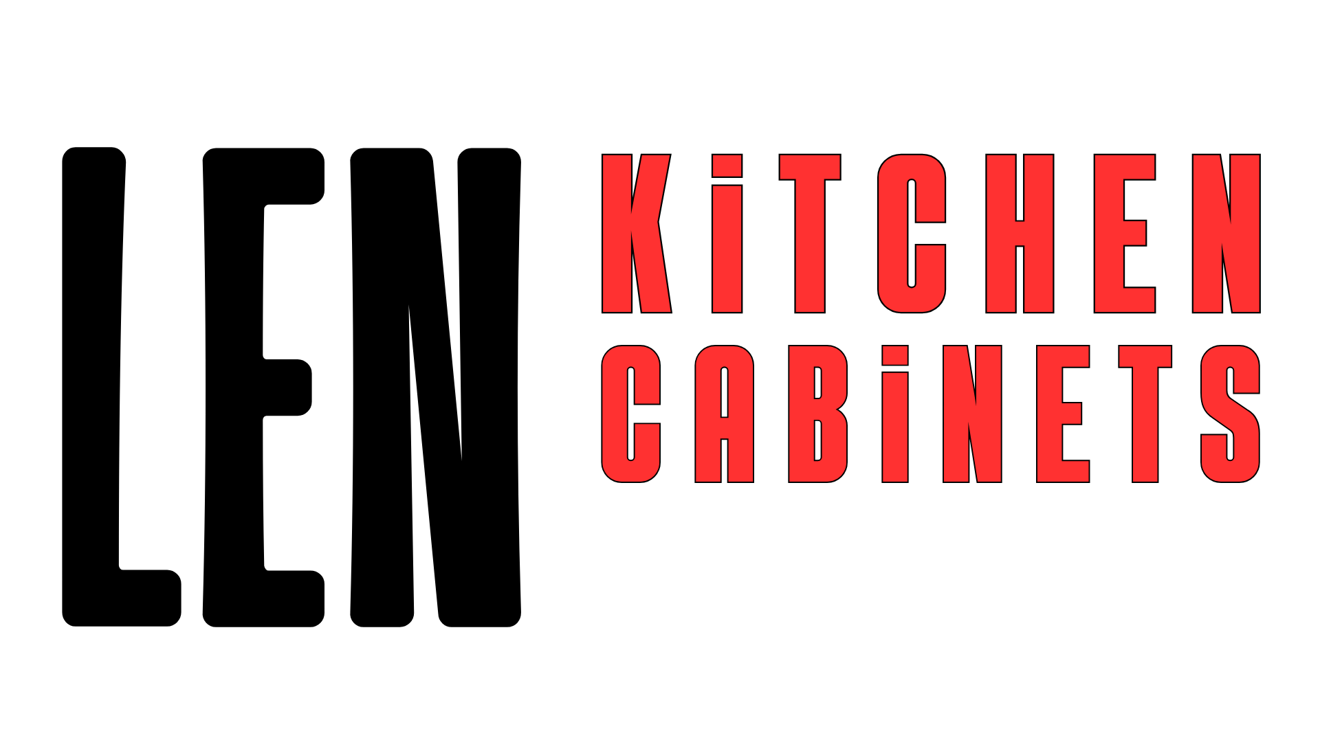 Len Kitchen Cabinets Co. Ltd. | Custom Cabinets