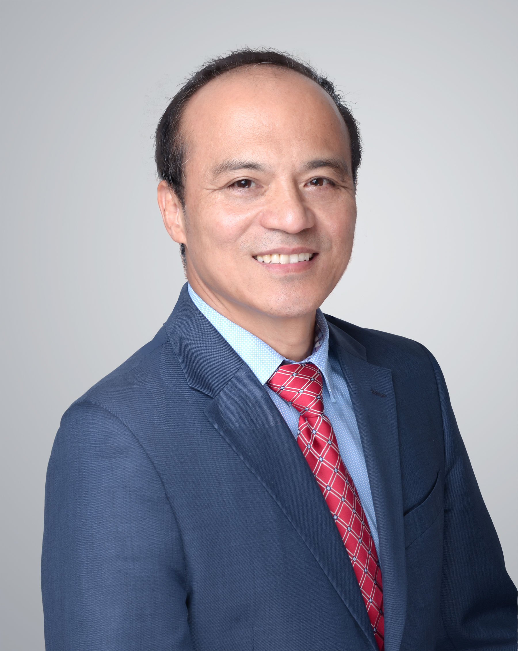Tony Chau - 宏泰金融集团总裁 | 加拿大领先的金融解决方案