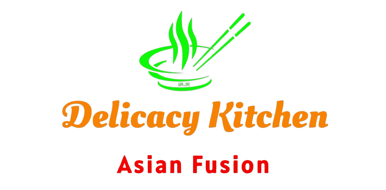 Delicacy Kitchen | Authentic Asian Cuisine in Toronto